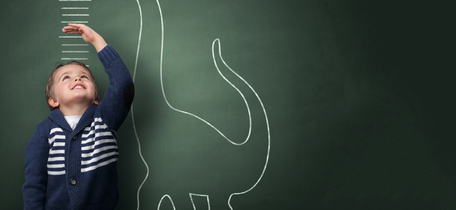 Kinderen groeien sneller in de zomer dan in de winter | Pfizer