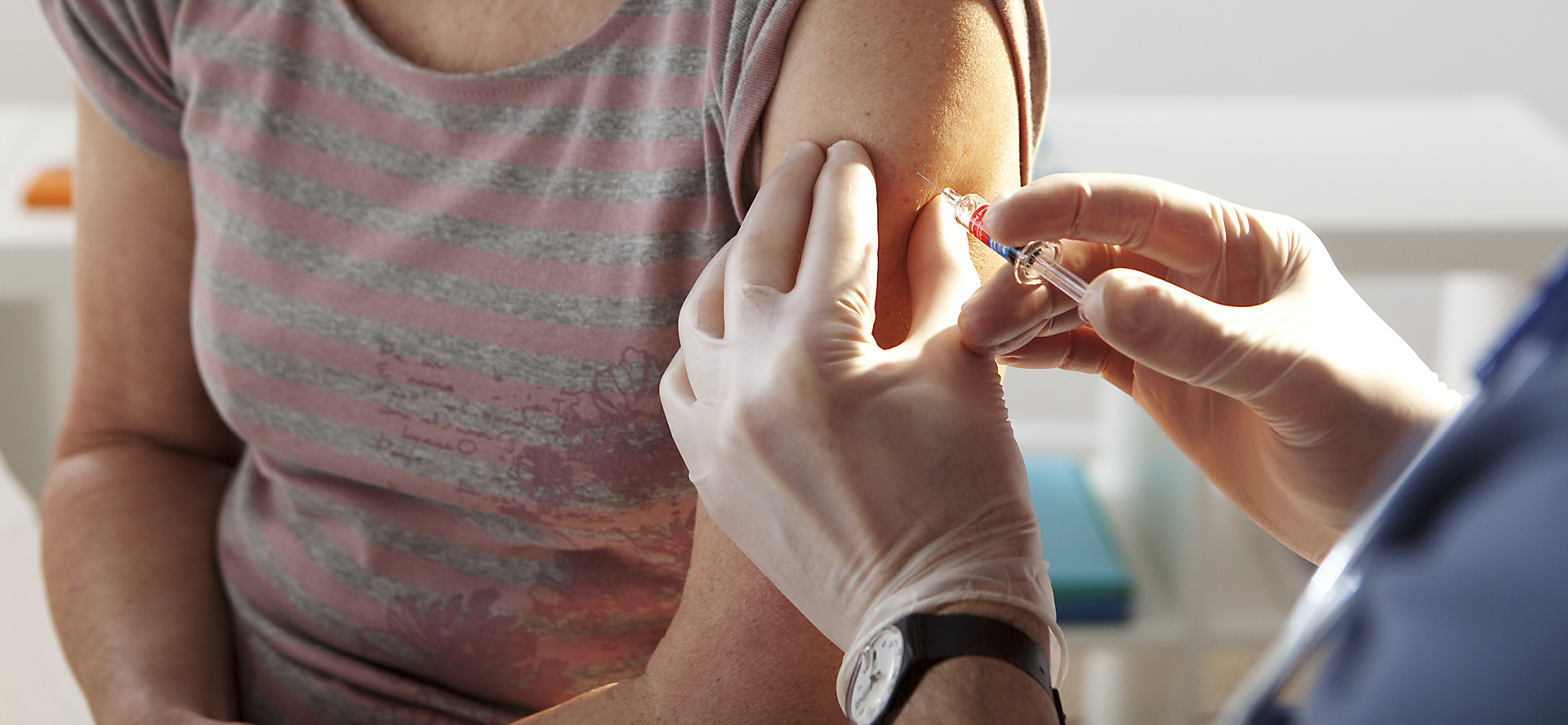 FSME-IMMUN® 0,5 ml | Pfizer