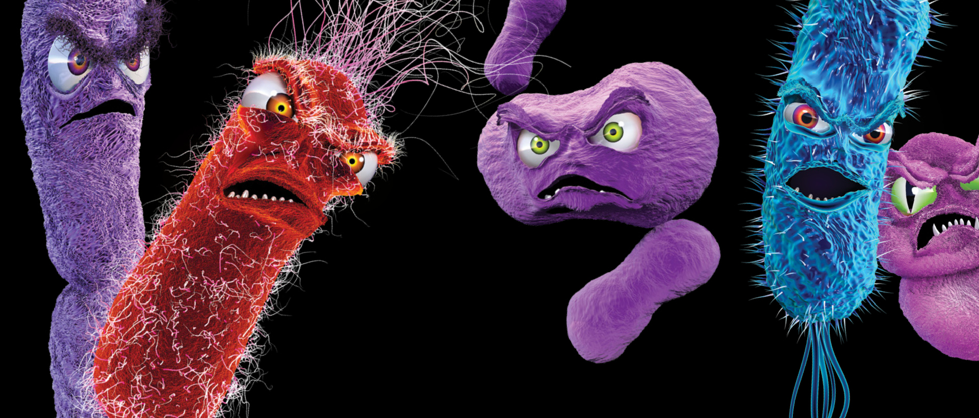 Infectieziekten | Pfizer