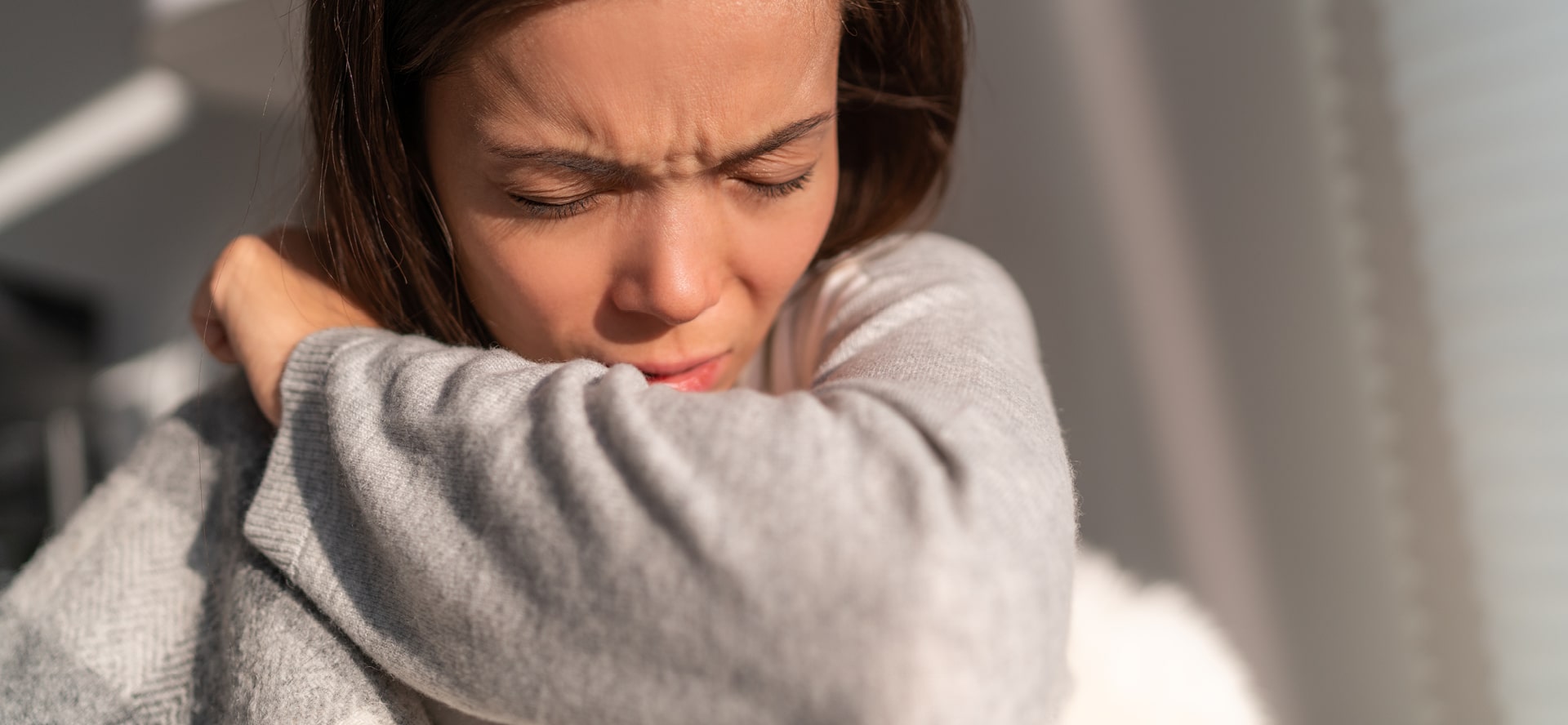 Wat is een longontsteking? | Pfizer