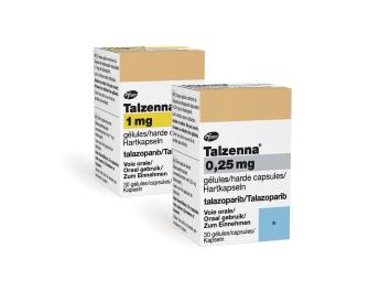 Talzenna® | Pfizer
