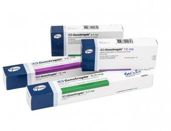 Genotropin® | Pfizer