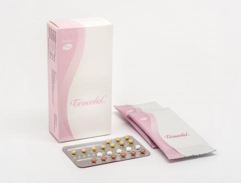 Trinordiol® | Pfizer