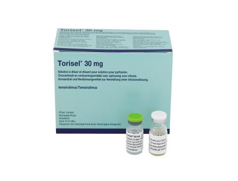Torisel® | Pfizer