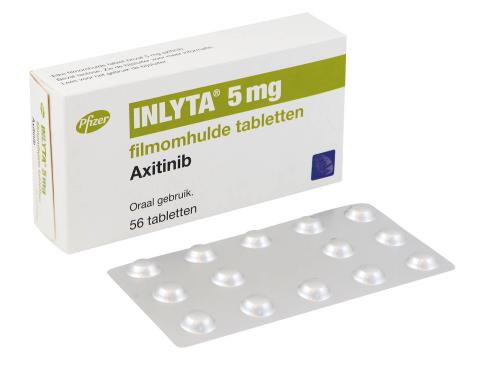 Inlyta® | Pfizer