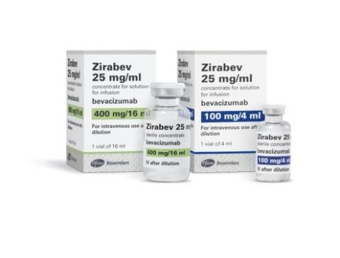 Zirabev® | Pfizer