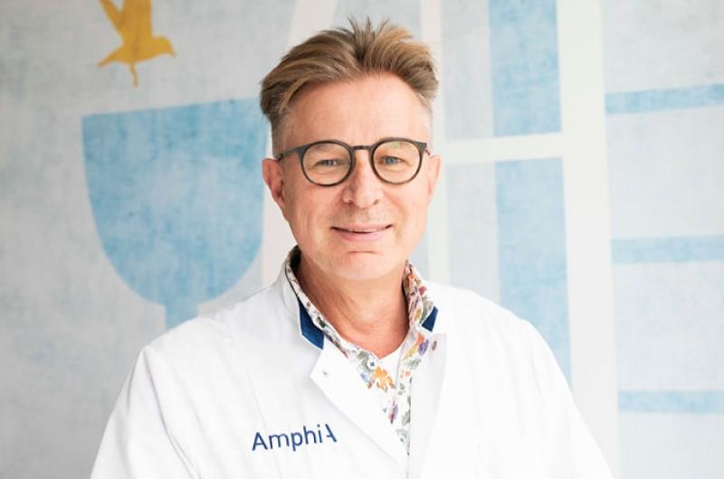 ‘De raadsels van toen worden nu ontrafeld’ | Pfizer